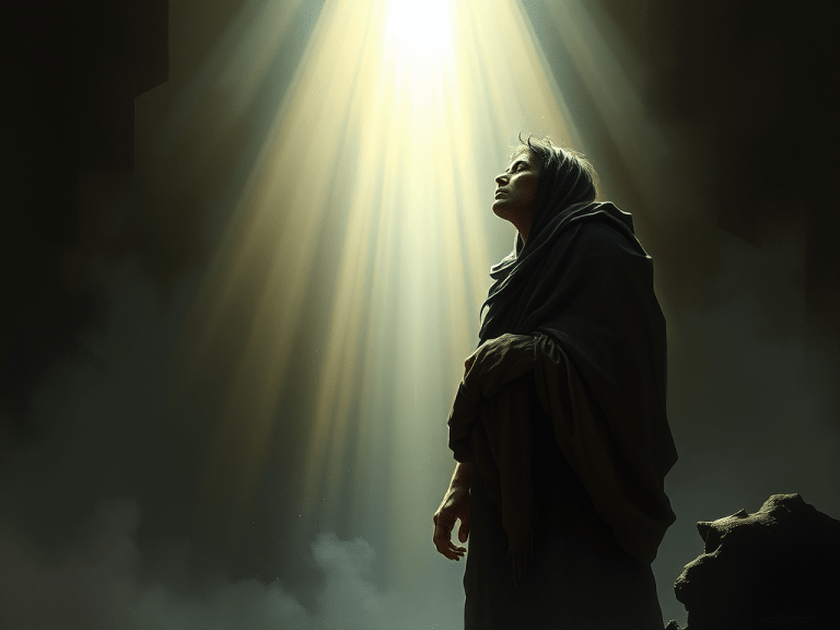 Measuring Midrash | Take Hold the Tzitzit